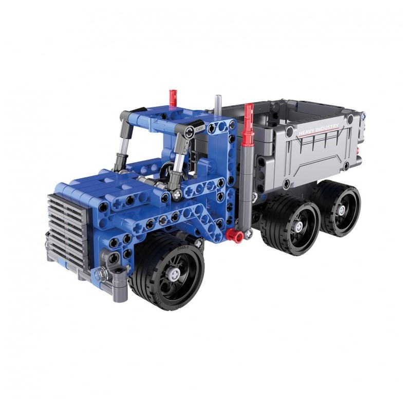 CaDA Dump Truck